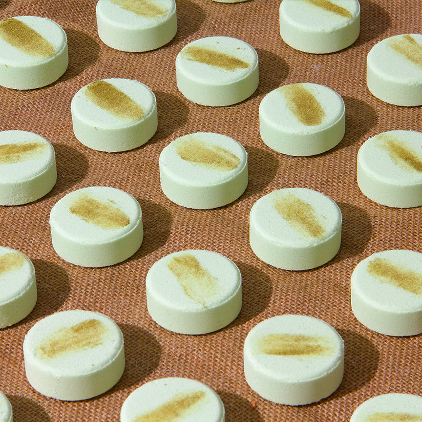 LUXE Shower Steamers Gift Set – Savan Baths