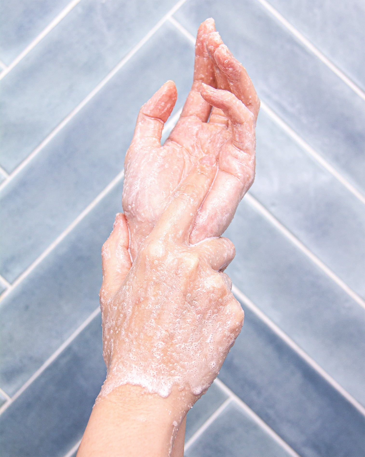 Rain Shower Sugar Scrub 120g – Savan Baths